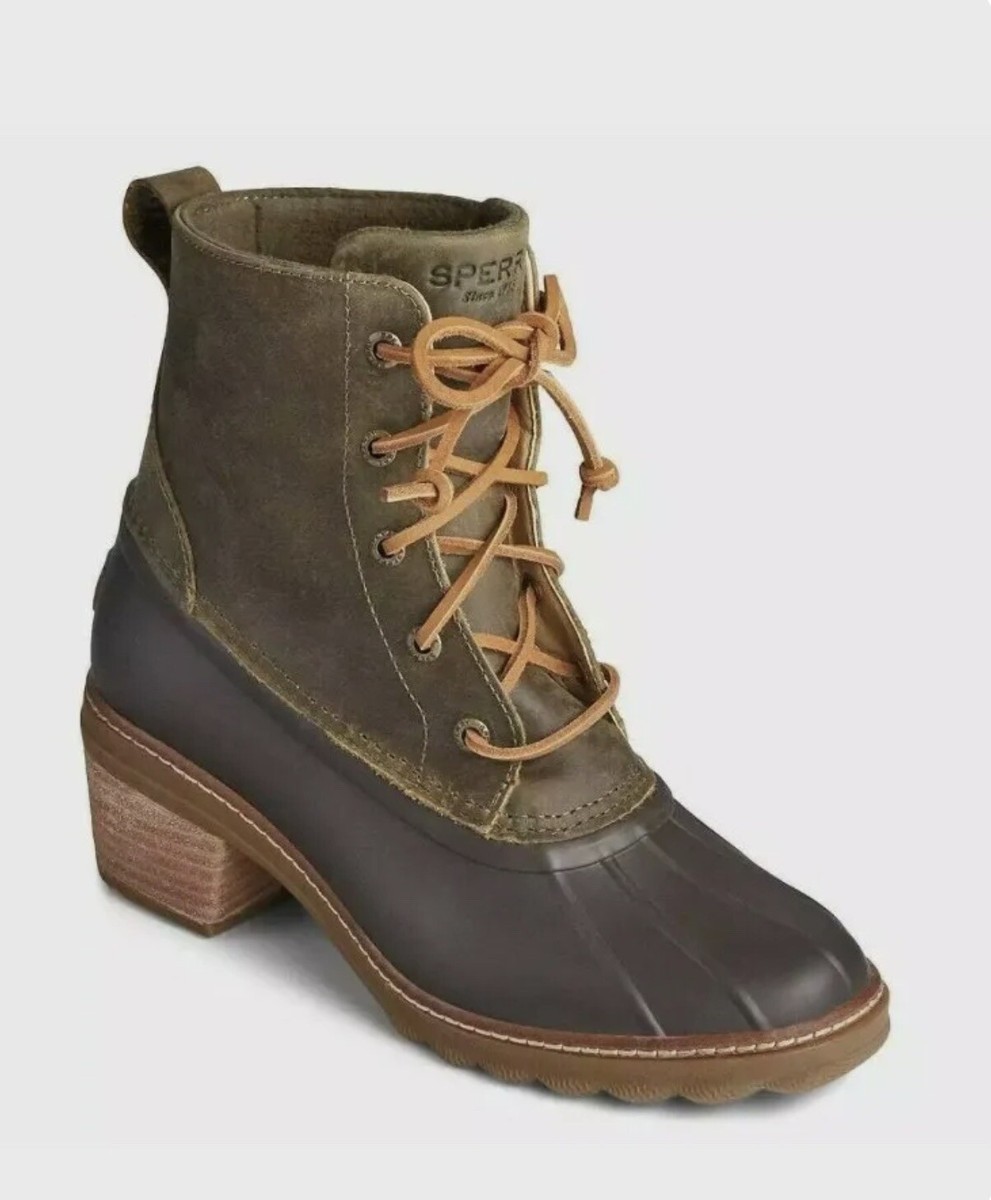 Sperry Rain Boots Belk Sperry Duck Boots Womens Sales
