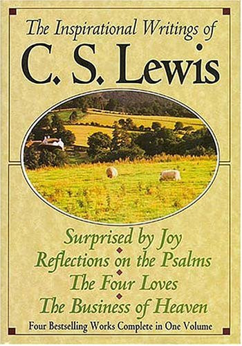 The Inspirational Writings of C.S. Lewis By C.S. Lewis. 97808848 ...