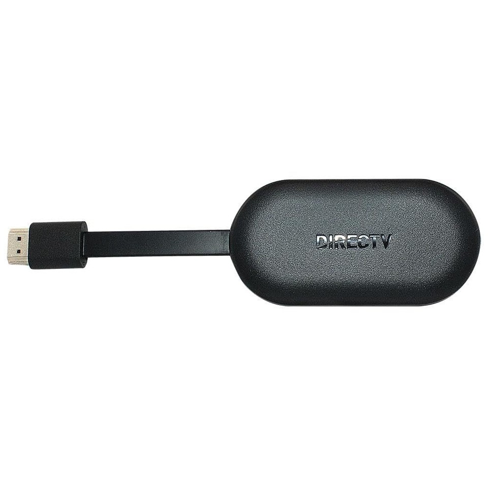 DIRECTV Gemini Air Streaming Box for Internet-Only Customers | 4K HDR ...