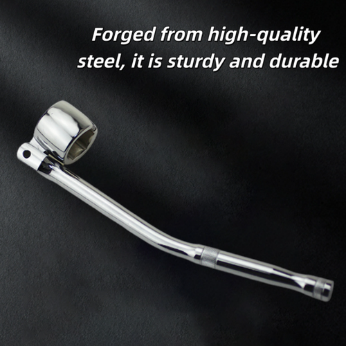 22mm Lambda Sensor Socket Wrench Chrome Vanadium Steel for Trucks and ...