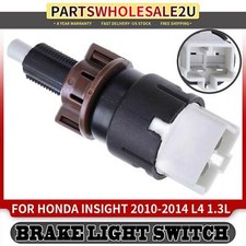 Brake Light Switch WD Express 35350 SMA 003 for sale online | eBay