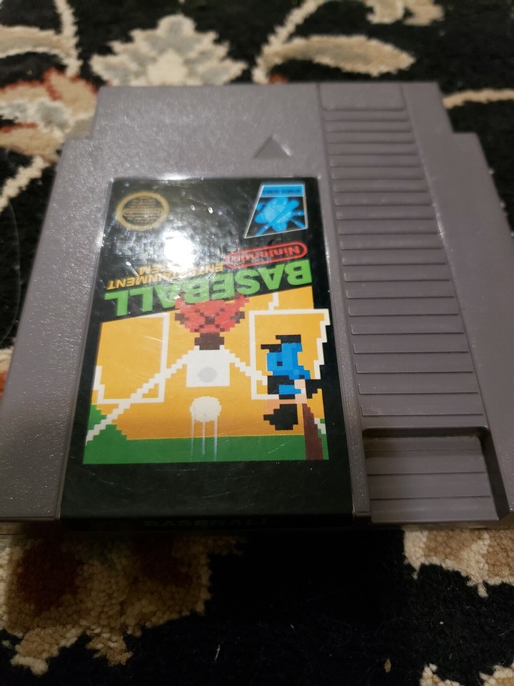 Nintendo NES Game Lot Clean Tested Pick Your Favs Combo S&H | eBay