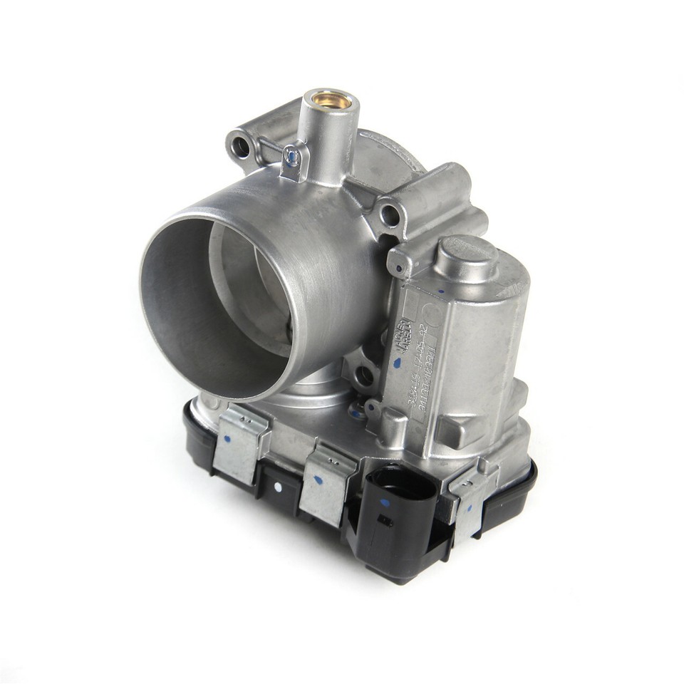 Throttle Body For VW Jetta Skoda Fabia 1.6L 03C133062M | eBay