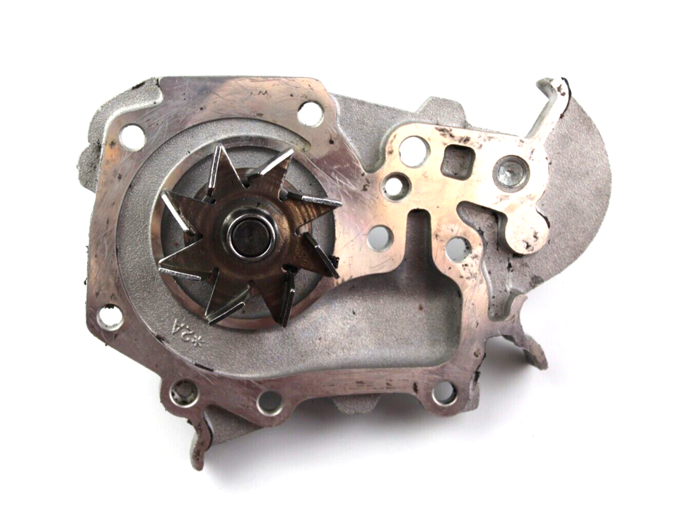 Sasic Water Pump 4001189 For Dacia Logan Sandero Renault Clio II Kangoo | eBay