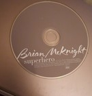 Brian McKnight Back At One CD Motown 1999 Bonus CD Single Superhero | eBay