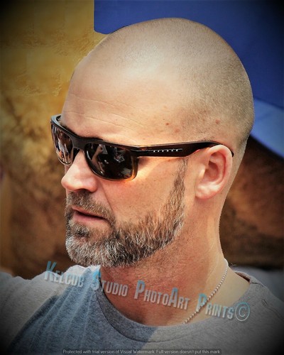 David Ross ~ Rossy ~ Chicago Cubs Manager Var Sizes PhotoArt Rossi ...