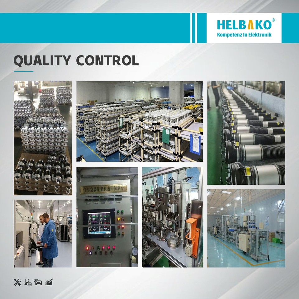 Headlight Driver Module With AHL 63117440879 For BMW F32/F36/F15Xenon ...