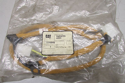 Caterpillar Harness 1144048 | eBay