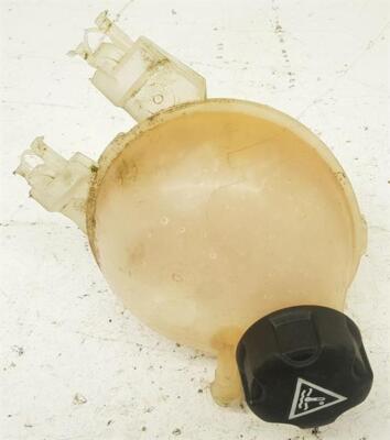 2016 ON TOYOTA PROACE VERSO RADIATOR EXPANSION TANK 1997 DIESEL ...