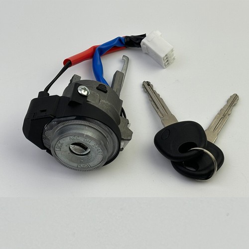 For 2011-2016 Hyundai Elantra Ignition Lock Cylinder Switch 2 Keys ...