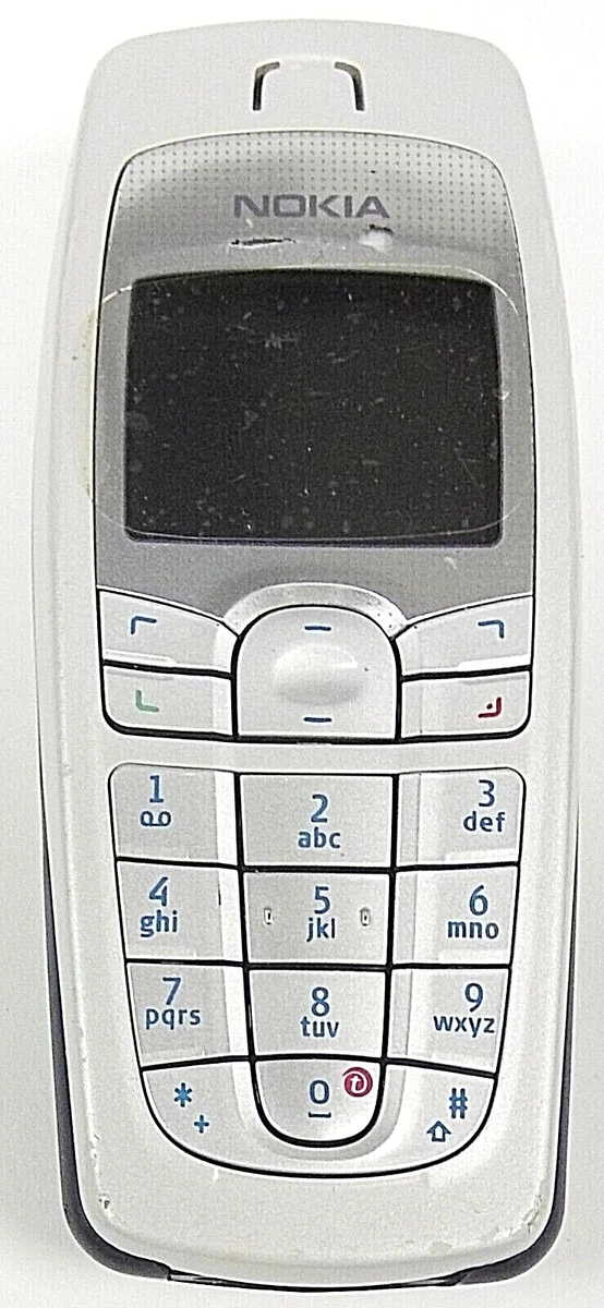 Nokia 6010