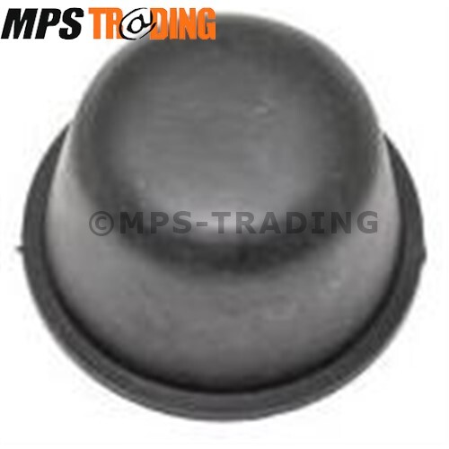 Land Rover Defender 1983-1993 to KA930455 Axle Drive Flange Hub Cap 4x ...