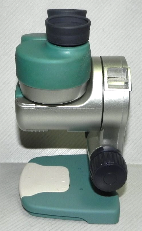 Nikon Nature Scope Fabre Mini Observation Field Microscopes nksf-20 ...