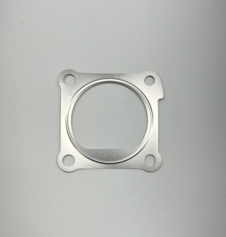 TOYOTA OEM Throttle body & gasket 22030-62020 22271-62050 for LAND ...