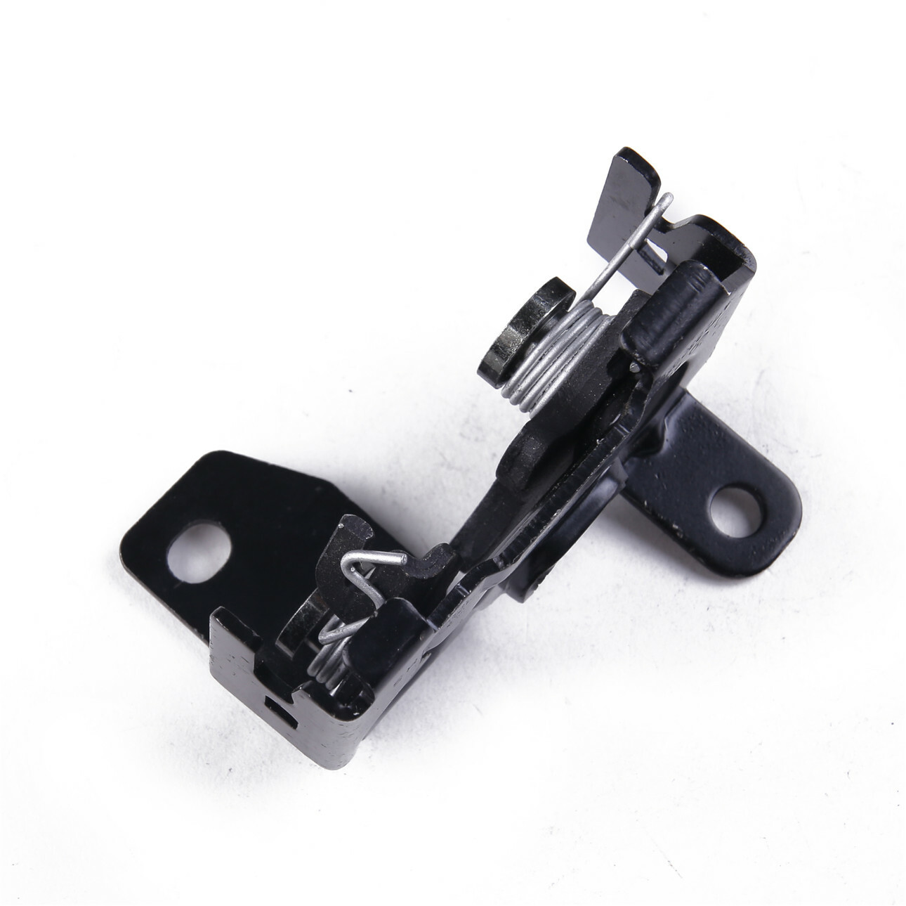 Front Lower Hood Lock Latch Assembly For Mercedes Benz SL550 SL63 AMG ...