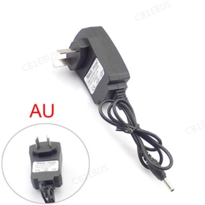 4.2v 0.5A AC Wall Power Charger Adapter for Headlamp light CB1 | eBay ...
