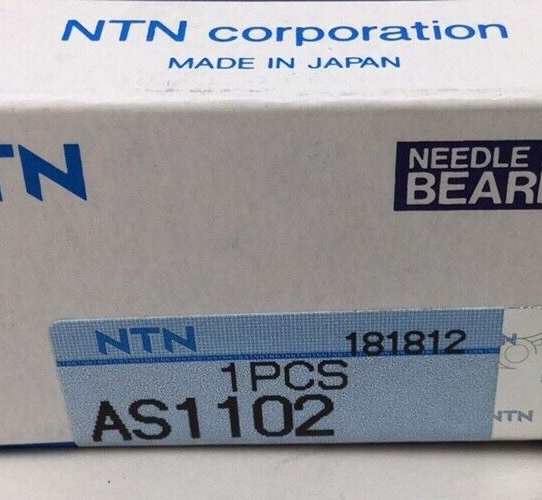 NTN AS1102 Thrust Washer 28mm X 15mm X 1mm (Pack of 2) | eBay