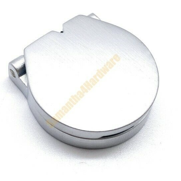 Budget Lock Square Key Latch Keeps Escutcheon Keyhole Taper T-Key Parts ...