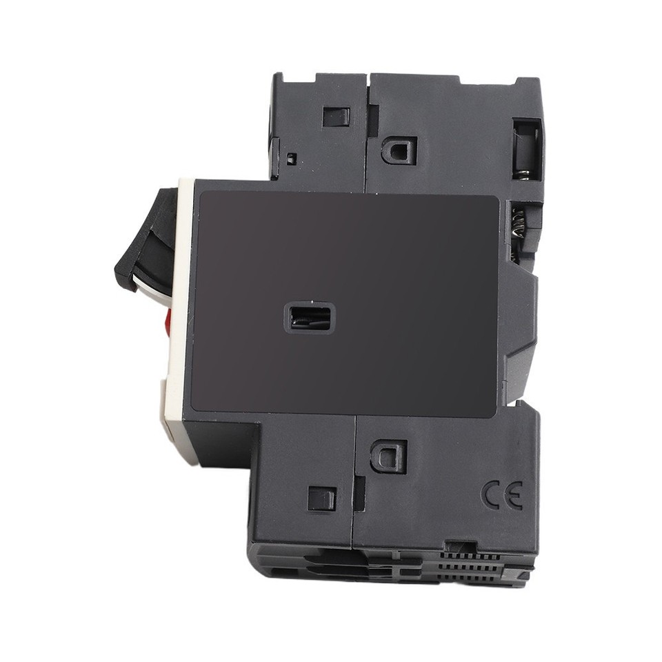 Efficient Power Distribution with GV2ME08C Motor Starter Switch 4 to 6 ...