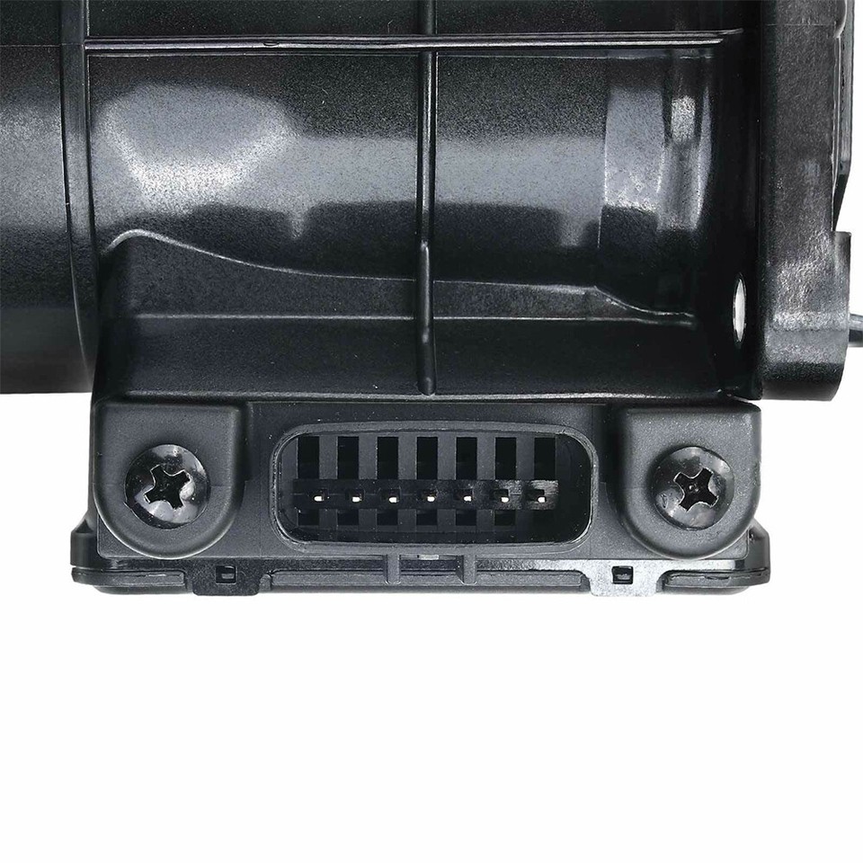 MAF Mass Air Flow Meter Sensor For Mitsubishi Lancer Mirage Montero ...