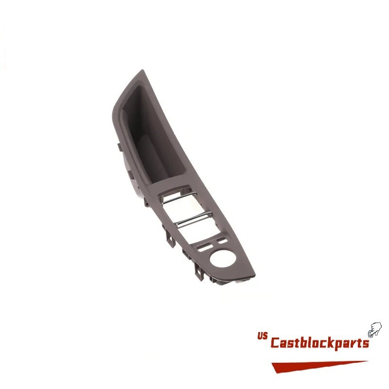 For BMW 5 Series 520 523 525 528 Moka Brown Driver Side Door Handle ...