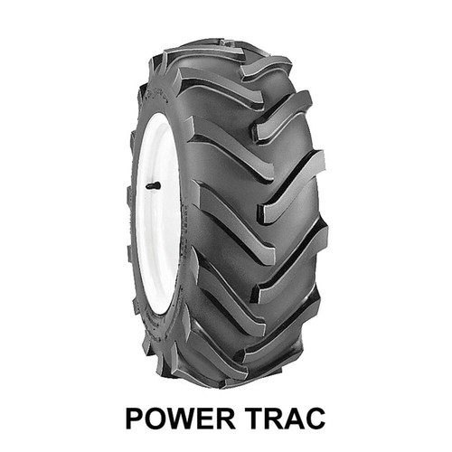 Oregon 70-378 Carlisle Tire 18 X 9.50-8 Super Lug Power Trac 2 Ply ...