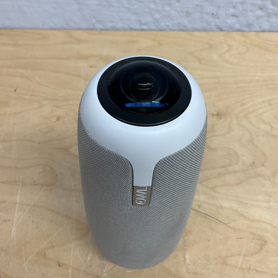 Owl Labs Meeting Owl Pro 1080p Smart Conferencing Camera MTW200 NO ...