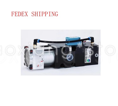 1PC New OLP8SB-H-L overload oil pump pneumatic pump overload protector ...