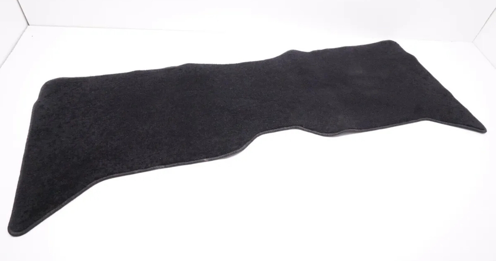 2003-2023 Dodge Ram 1500 Rear Carpet Rug Crew Cab Black OEM MOPAR 1EH83 ...