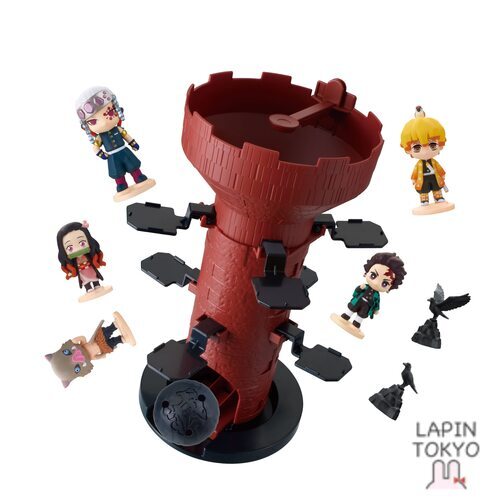 EPOCH Onslaught Tower Game - Demon Slayer Kimetsu no Yaiba for sale ...