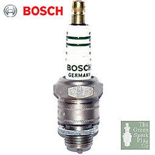 Bosch W8AC - Alternative spark plugs