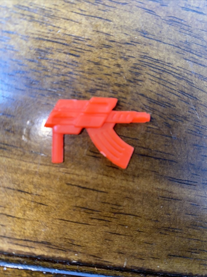 Tyco Battletech Action Figure Vintage Toy Gun Part For Toy | eBay