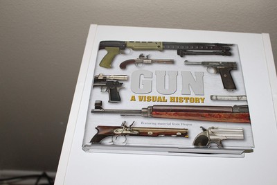 Gun: A Visual History by DK Publishing 9780756628482 | eBay