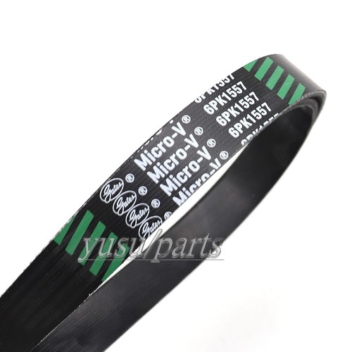 OEM Gates Belt Drive Kit for Chevrolet Cruze 2011-15 Sonic 2012-17 1.8 ...