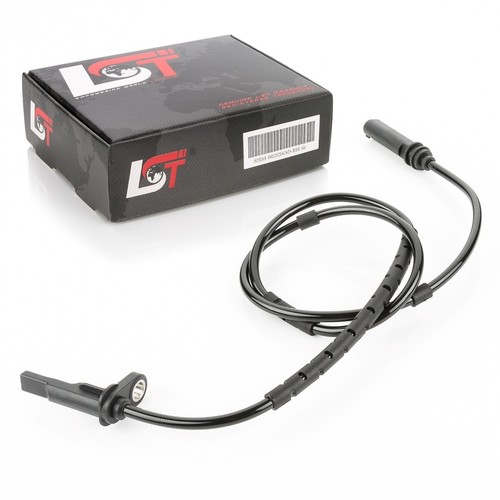 ABS Sensor Wheel Speed Sensor 34526791225 Rear for BMW 3er F30 F31 Gt ...