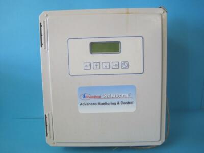 AQUATRAC M10B-B1-TB3-XC-BP CHEMTREAT SOLUTIONS ADVANCED MONITORING ...