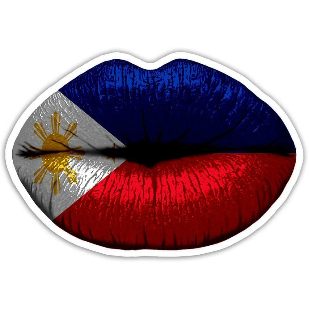 Filipino Flag