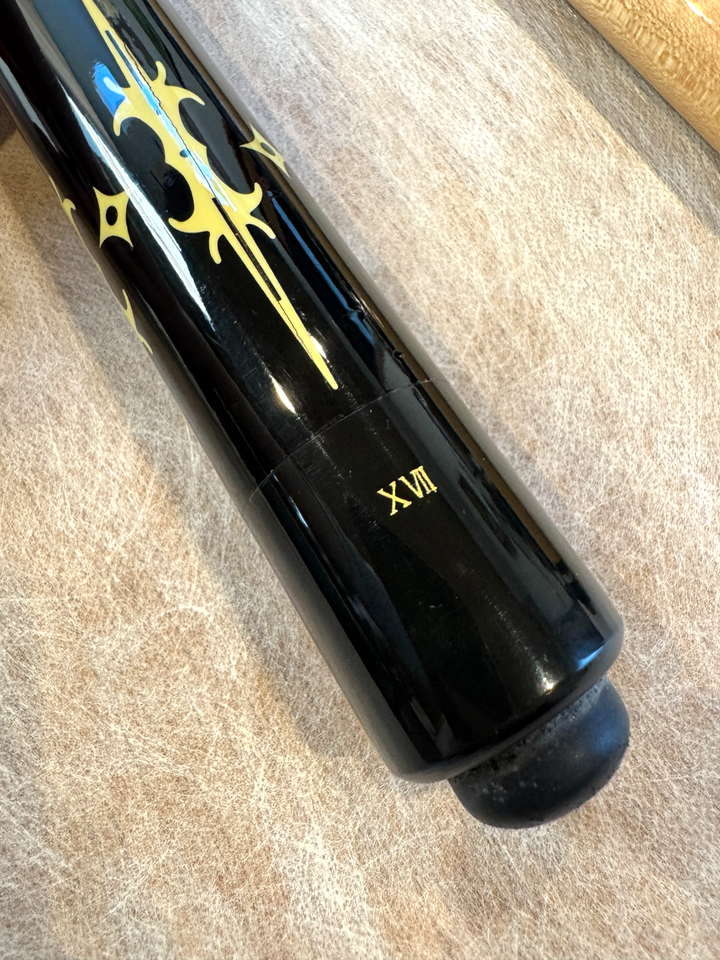 Used ADAM ＆Cuetec Manufacturer unknown Billiard Cue | eBay