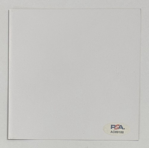 TAYLOR SWIFT Reputation CD & SIGNED Autograph Sexy Photograph PSA DNA ...