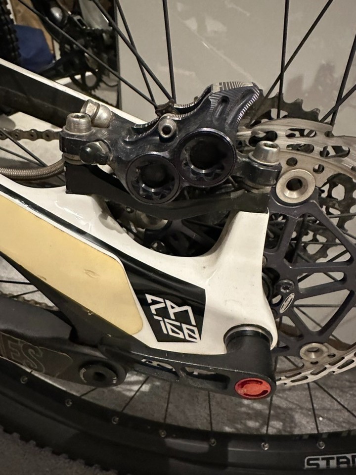 YT Jeffsy CF Pro 29er Mountain Bike; Size: Extra Large | eBay UK