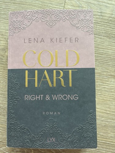 Cold Hart | eBay.de