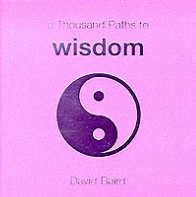 1000 Paths: Wisdom (Hardcover, 2000) for sale online | eBay