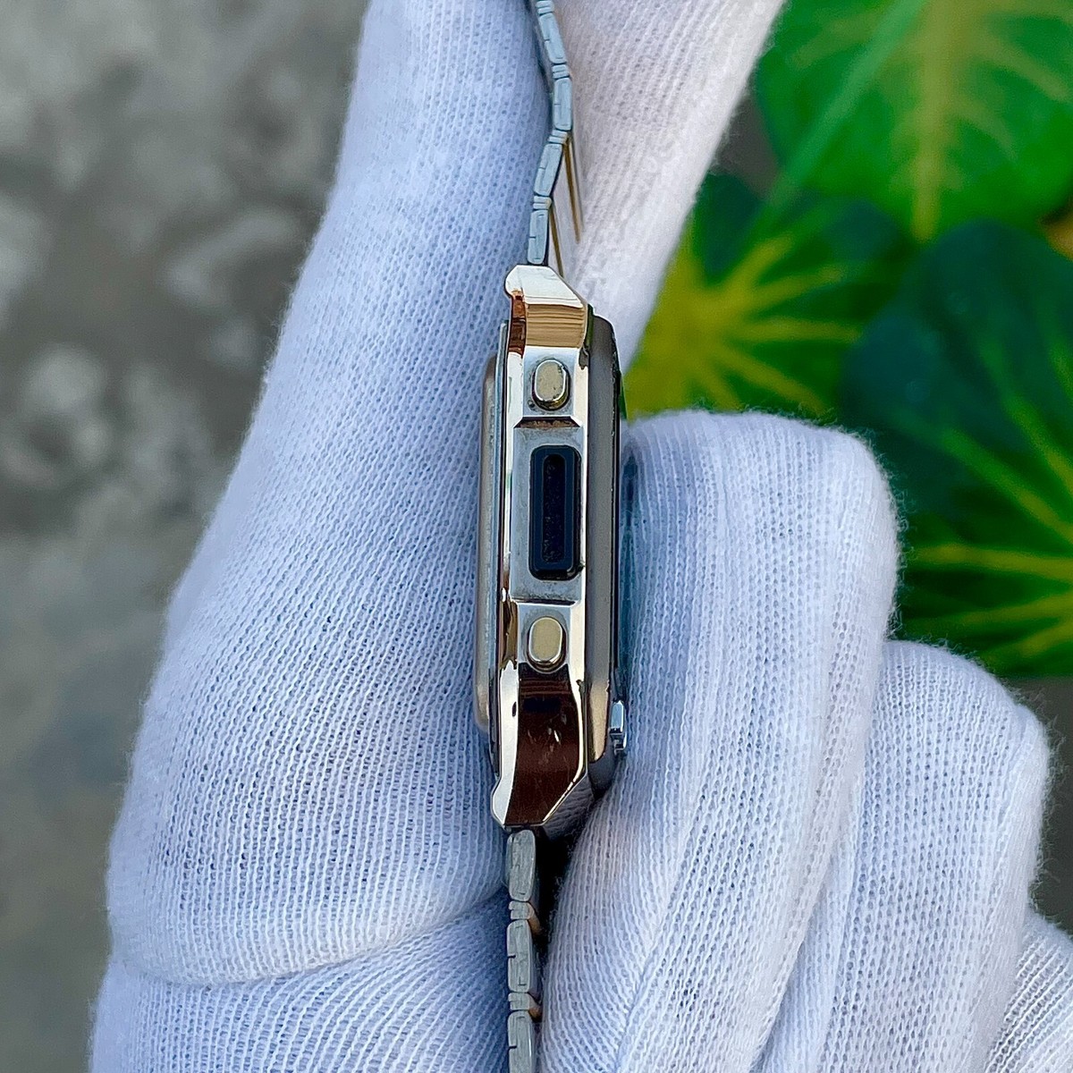Vintage Casio Data Bank Kanji Wrist Network Digital Men's Vintage Casio Data Bank Kanji Wrist Network Digital Men's
