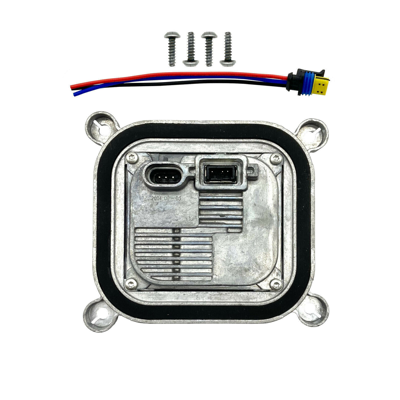 New For 09-19 Ford Flex Xenon Ballast HID Bulb Control Unit Computer ...