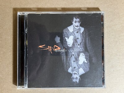 Dysfunction by Staind (CD, Apr-1999, Elektra (Label)) 75596235624| eBay