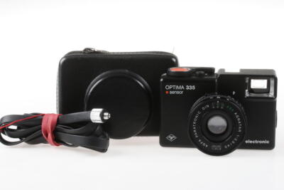 AGFA Optima 335 Sensor | eBay.de