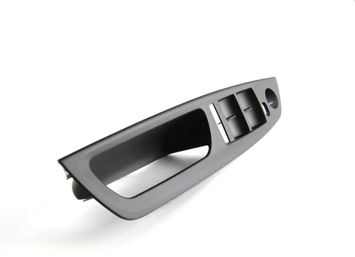 NEW BMW X5 E70 FRONT LEFT DOOR SWITCH MODULE COVER 51416975777 6975777 ...