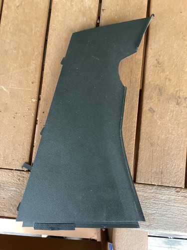 VE Holden Commodore Sedan Left Hand Side Upper Front Console Trim ...