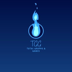 Total Graphs n Games | eBay Stores