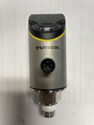 TURCK P310-2.5V-03-LI2UPN8-H1141 Sensor (Pressure) | eBay